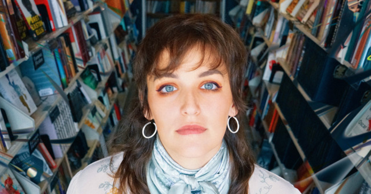 April Rose Gabrielli - Bookstore