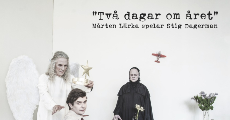 NYTT ALBUM!