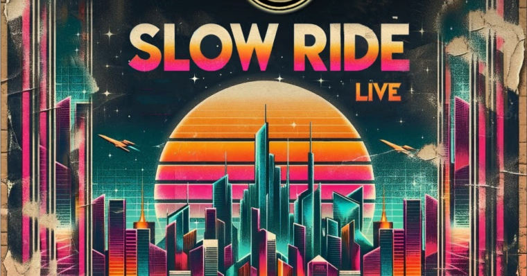 Foghat - Slow Ride (Live)