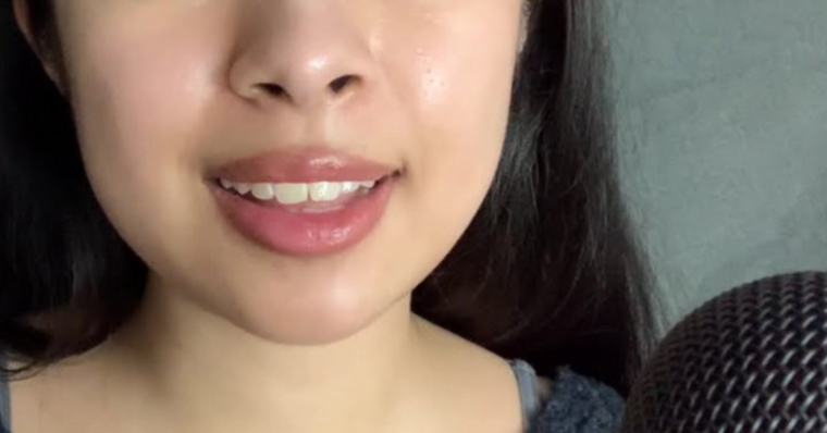 ASMR Kaya