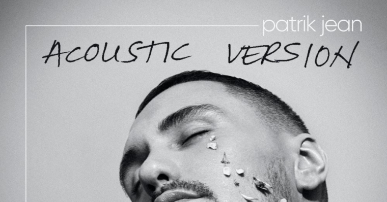 PATRIK JEAN - TEARS RUN DRY (ACOUSTIC)