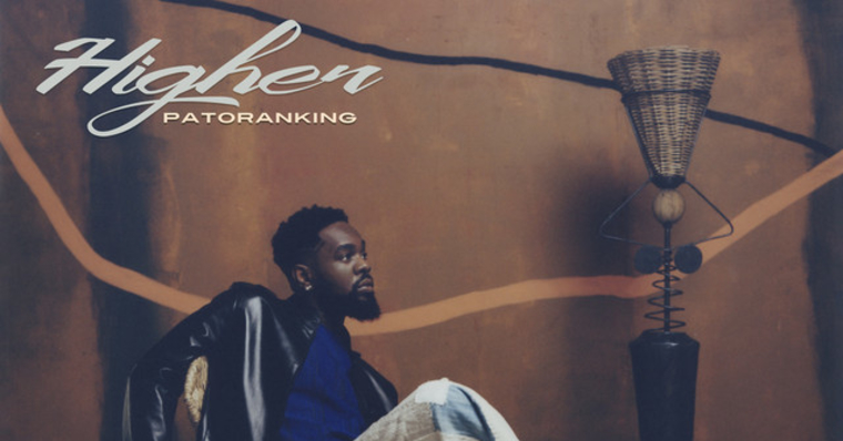 Patoranking - HIGHER