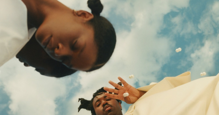 Sampha - Lahai