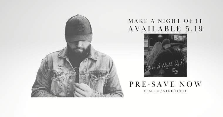 Pre-Save 'Make a Night Of It'