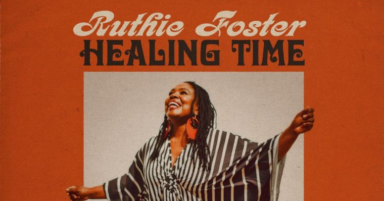 RUTHIE FOSTER