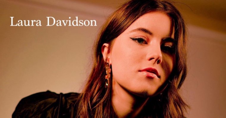 Laura Davidson - More Than a Friend