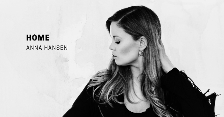 Anna Hansen - Home