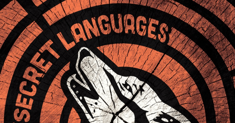 Secret Languages