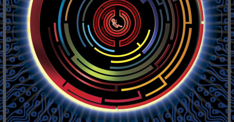 Pendulum - In Silico