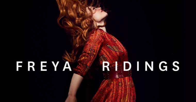 Freya Ridings - Freya Ridings