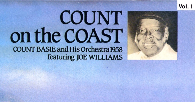Count Basie (1904-1984)