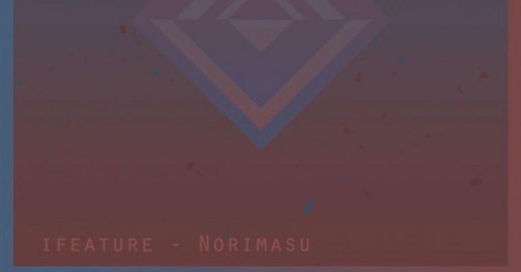 iFeature - Norimasu