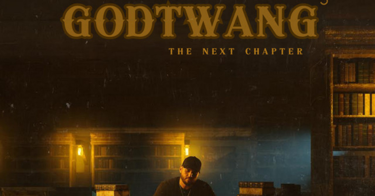 GodTwang 3: The Next Chapter