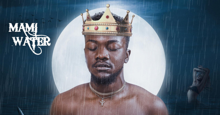 Meiyor Gold - Mami Water