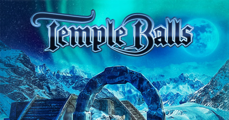 Temple Balls - Avalanche