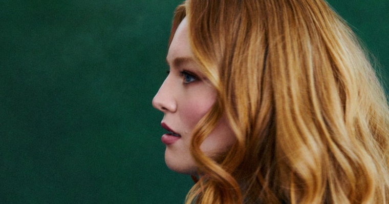 Freya Ridings - Blood Orange