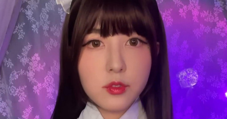 Noah ASMR