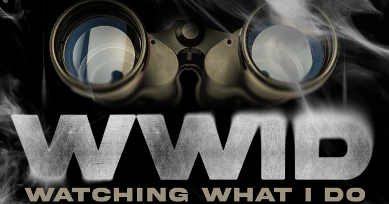 Playy - Watching What I Do (WWID) (feat. Big Mizzy)