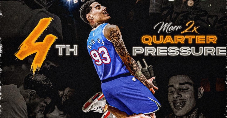Meer 2x - 4th Quarter Pressure