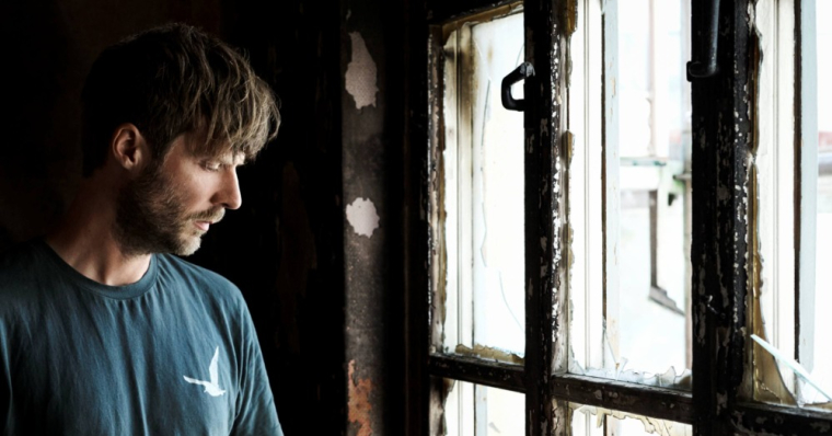Peter Simonsen - "Walk" (single)