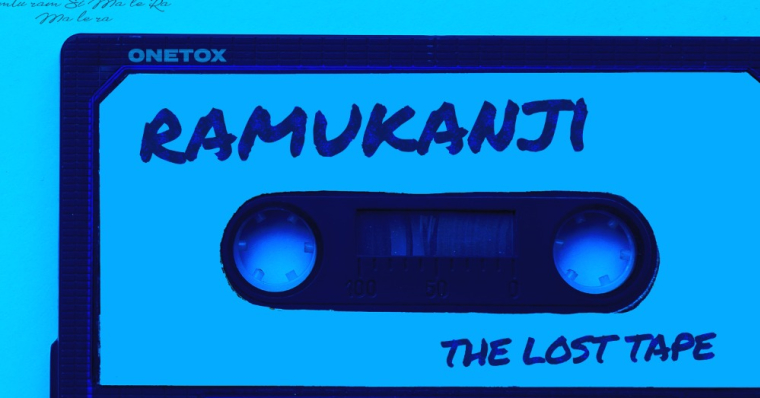 Onetox - Ramukanji (The Lost Tape)