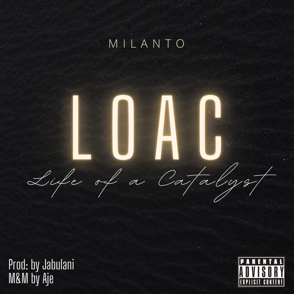 LOAC (Life of a Catalyst)