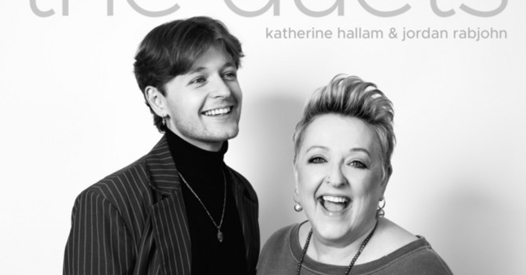 Katherine Hallam - The Duets