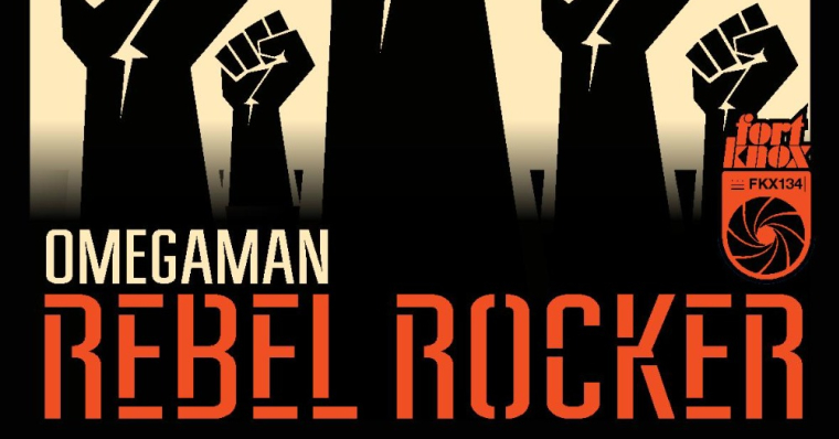 Rebel Rocker