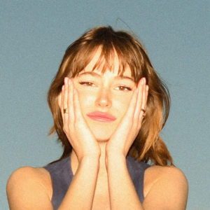 Erica Manzoli - On Spotify
