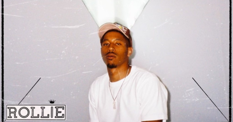 Cousin Stizz - Rollie