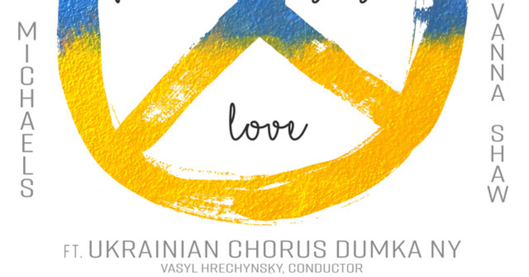 Mat & Savanna, Jim Brickman, Haley & Michaels - Peace Joy Love