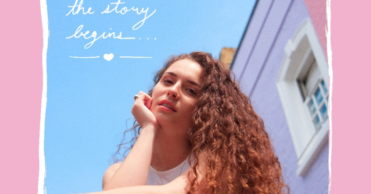 the story begins [EP]