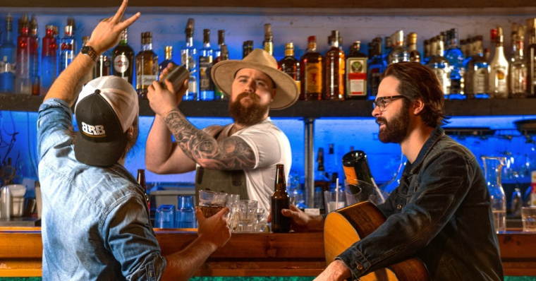 Down to Business Part II