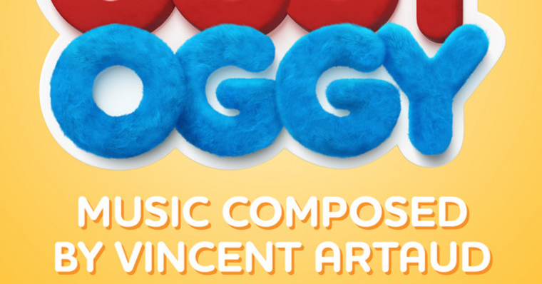 Vincent Artaud - Oggy Oggy (Original Soundtrack)