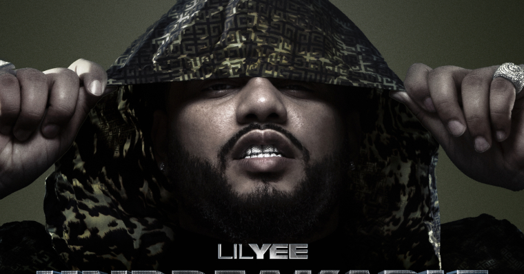 Unbreakable (Deluxe) by Lil Yee