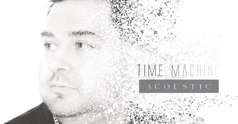 Time Machine (Acoustic) - Daughter Version
