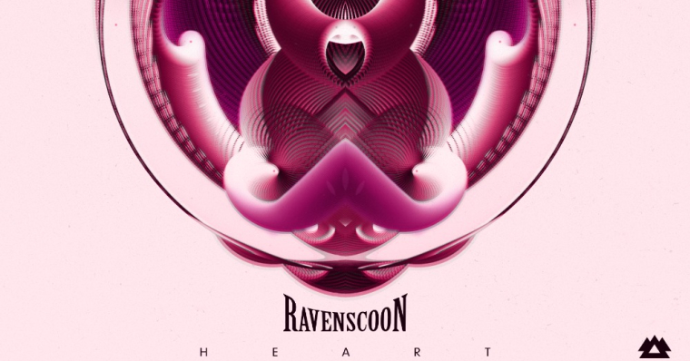 Ravenscoon - HEART