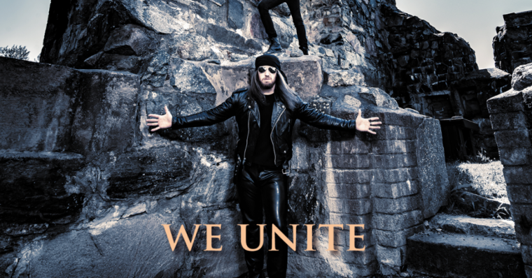 "We Unite'