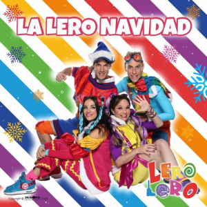Lero Lero - La Lero Navidad