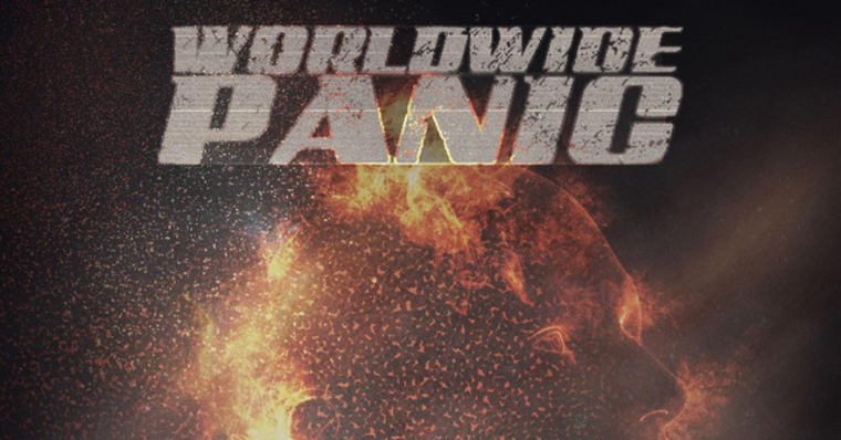 Worldwide Panic - I Tried
