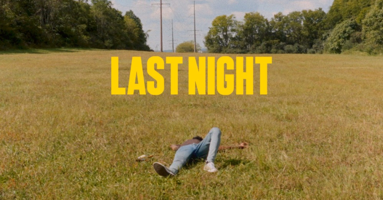 Petti Hendrix - Last Night (Cover)