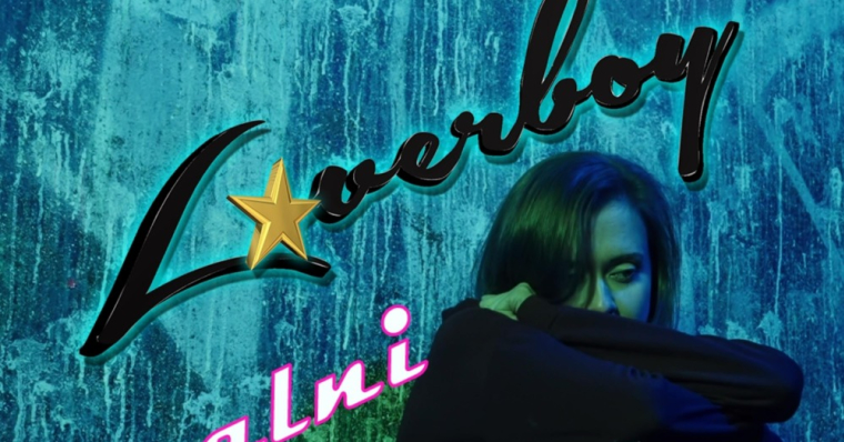 Loverboy - Idealni