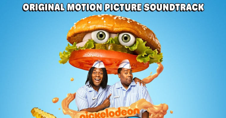 Good Burger 2 (Original Motion Picture Soundtrack)