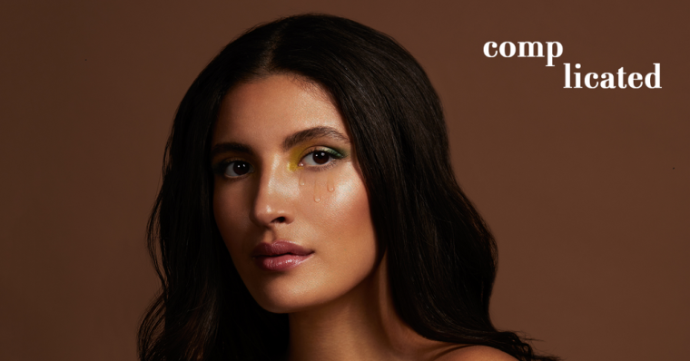 Tequisha - Complicated EP