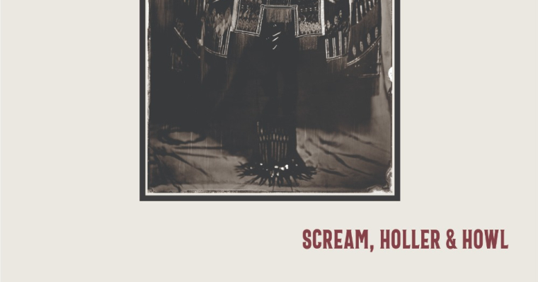 Blue Moon Marquee - Scream, Holler & Howl