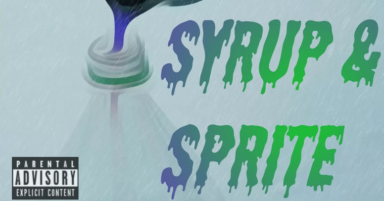 YCN Malli ft Mvrcel- Syrup & Sprite