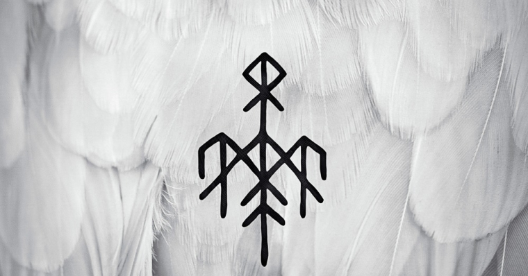 Wardruna - Kvitravn - First Flight of the White Raven