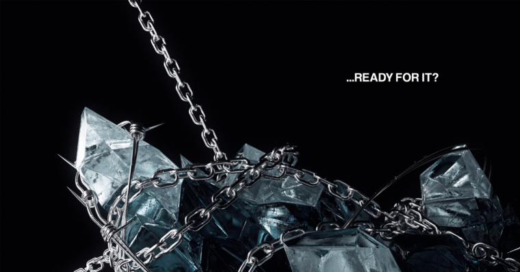 MUZZ - …Ready For It? (feat. Skyelle)
