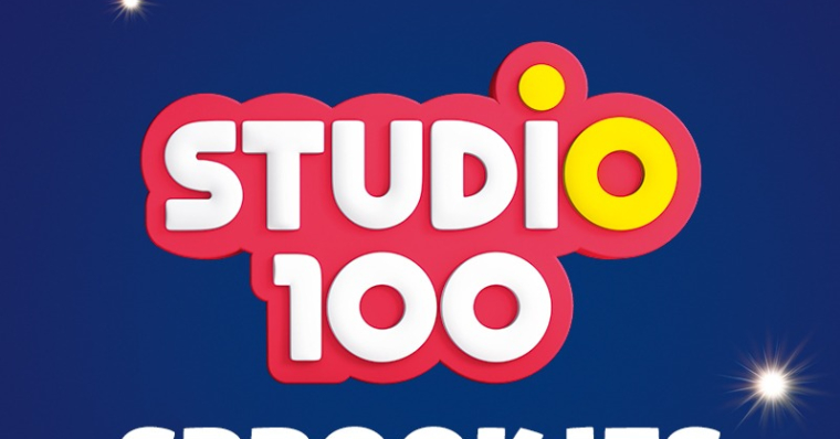Studio 100 Sprookjesmusicals