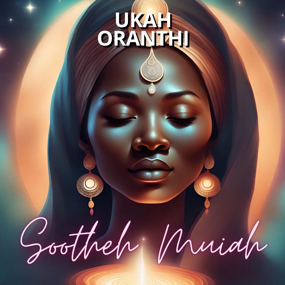 Sootheh Muiah (Deluxe) - Ukah Oranthi